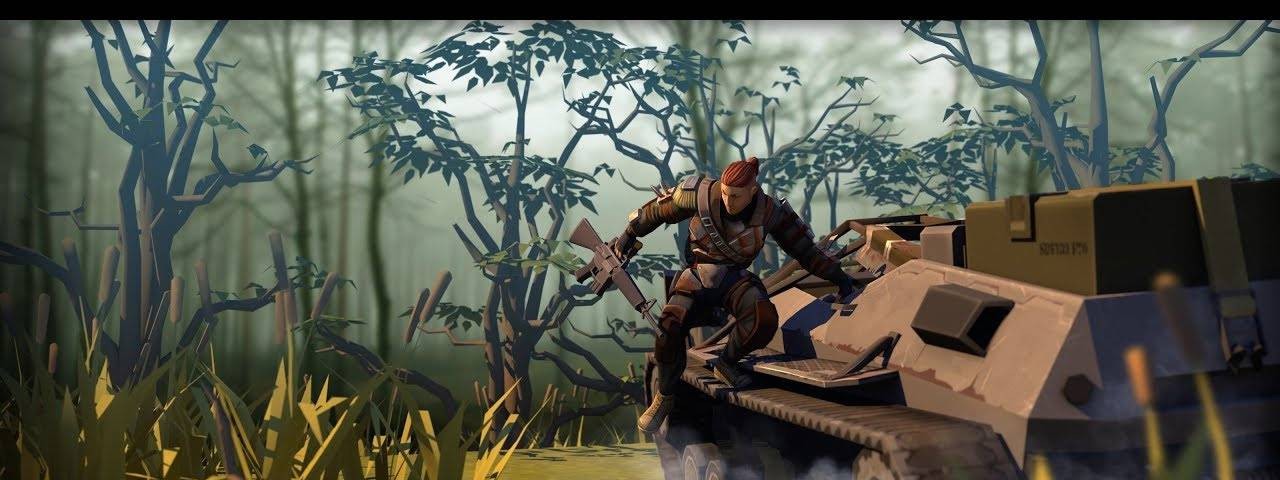 John-игры на RuTuBe
