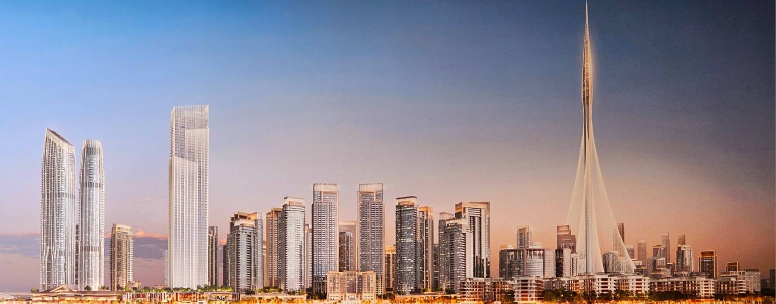 Жизнь и инвестиции в Омане и Дубае