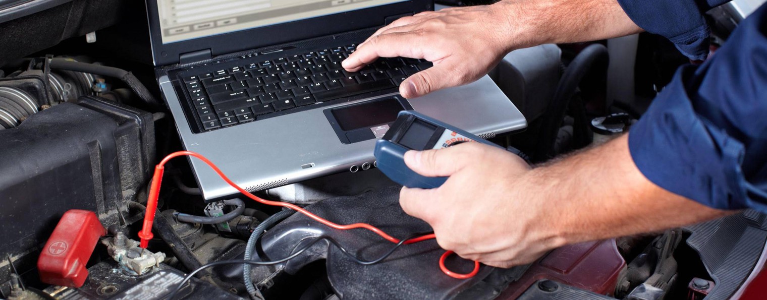 Владимир Шинарёв - Дневник автодиагноста