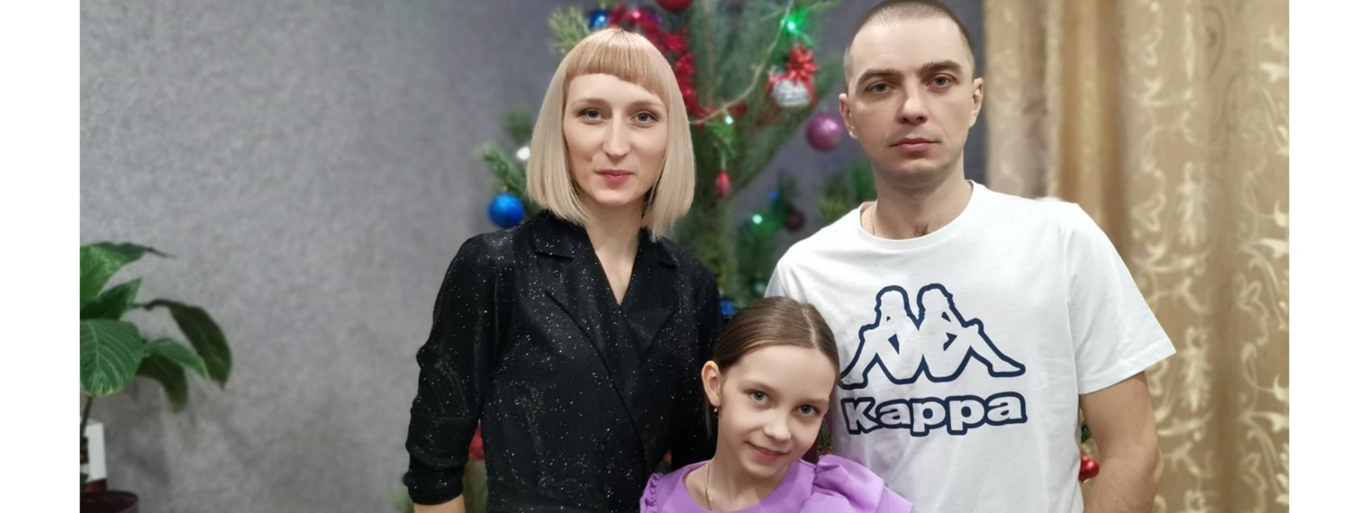 ЖИЗНЬ В СВОЁМ ДОМЕ