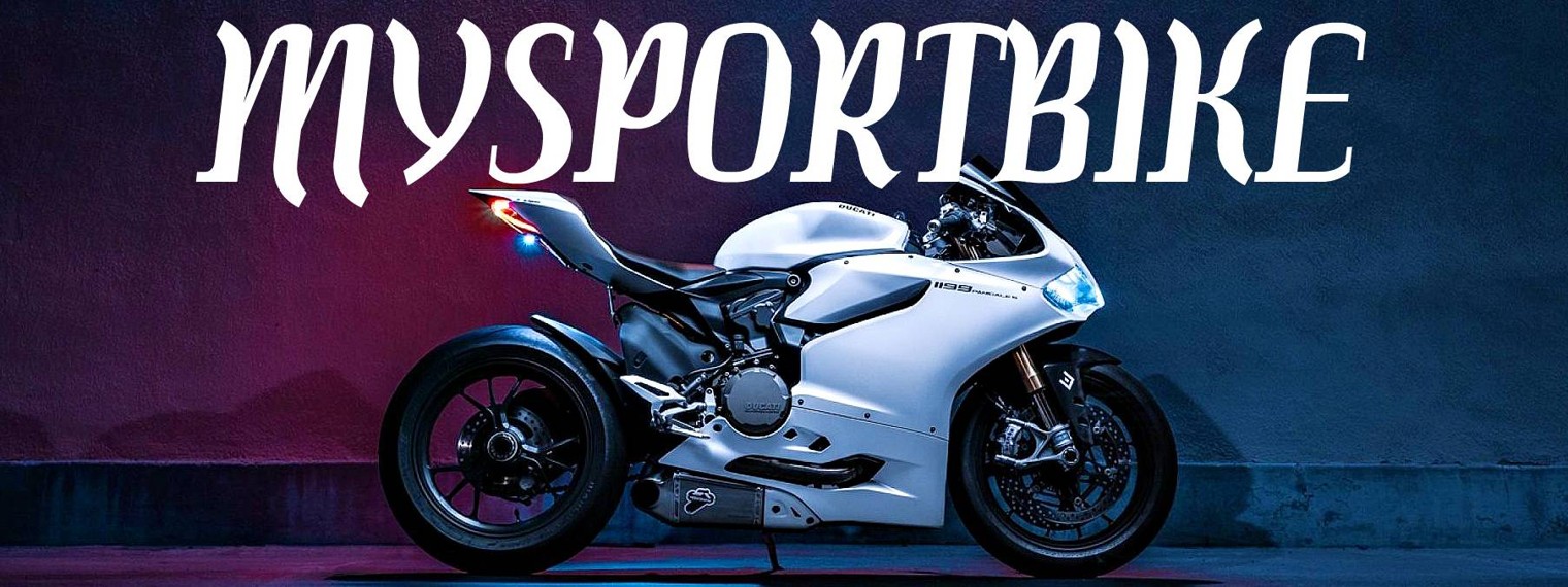 MySportbike