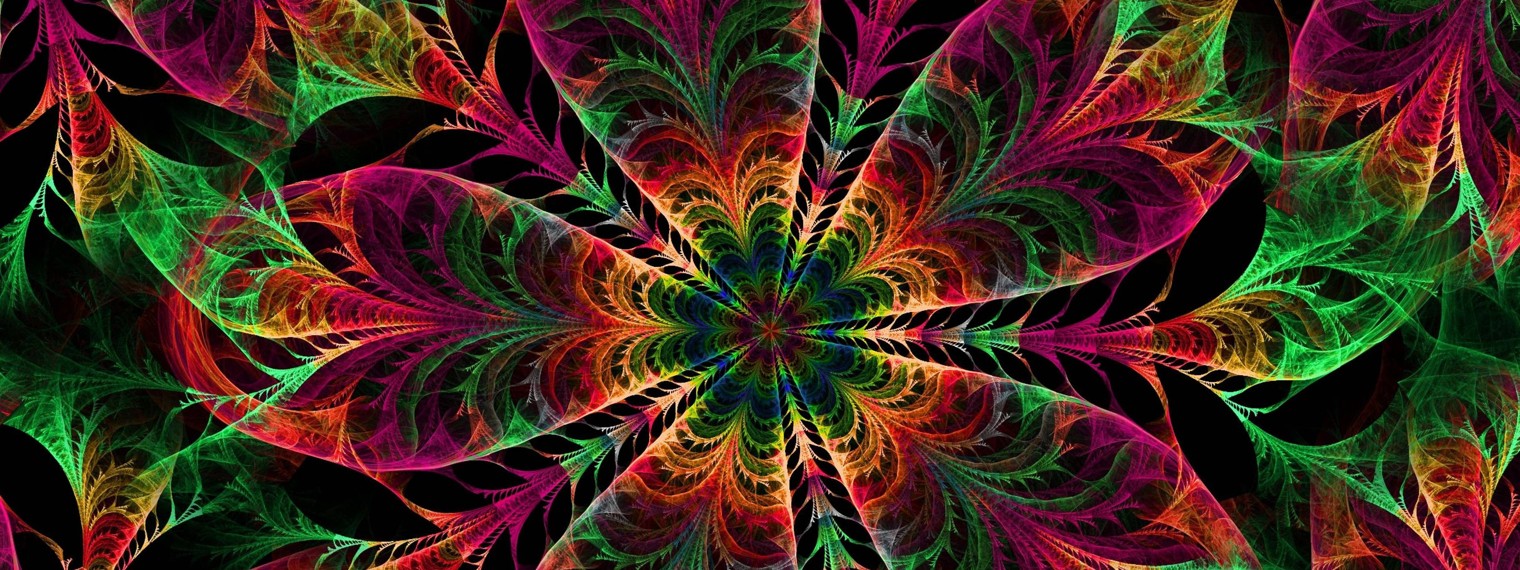 Калейдоскоп