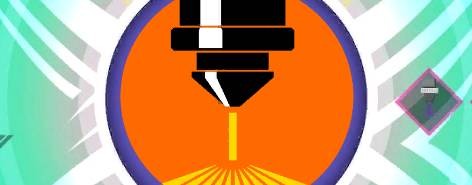 LazerVorota - уникальные изделия из металла 3 Д