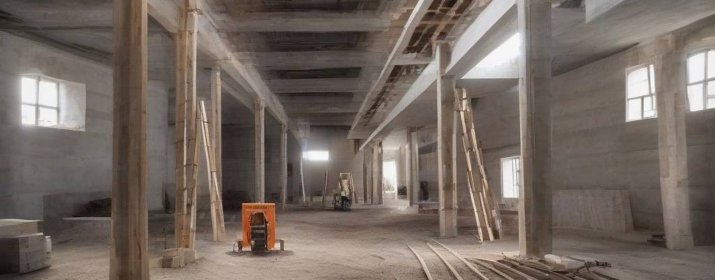 Секреты Стройки