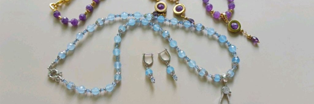 ОльгаД Бижутерия,Стиль и шарм