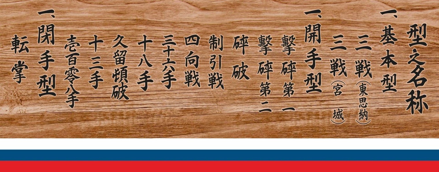 TOGKF RUSSIAN FEDERATION🥋🇷🇺