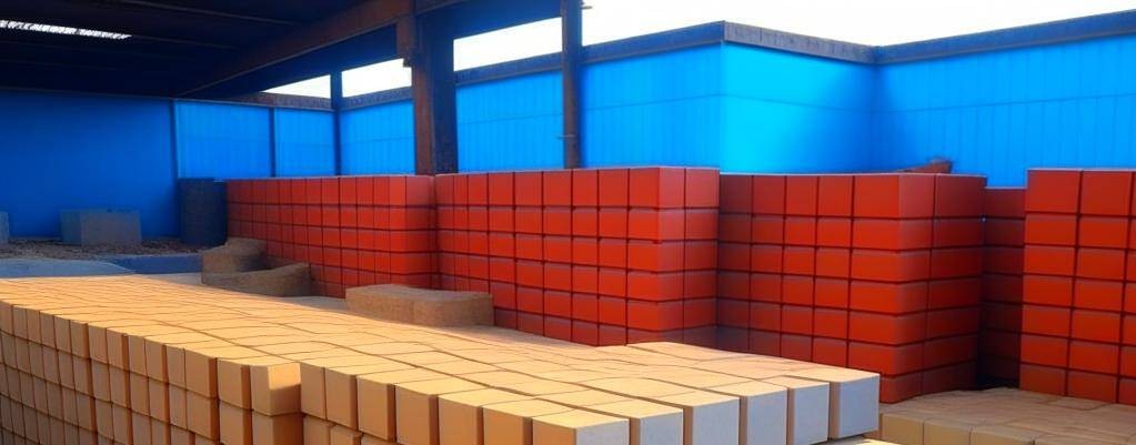 Строительные Материалы