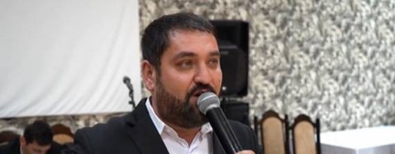 Азербайджанские музыканты на свадьбу