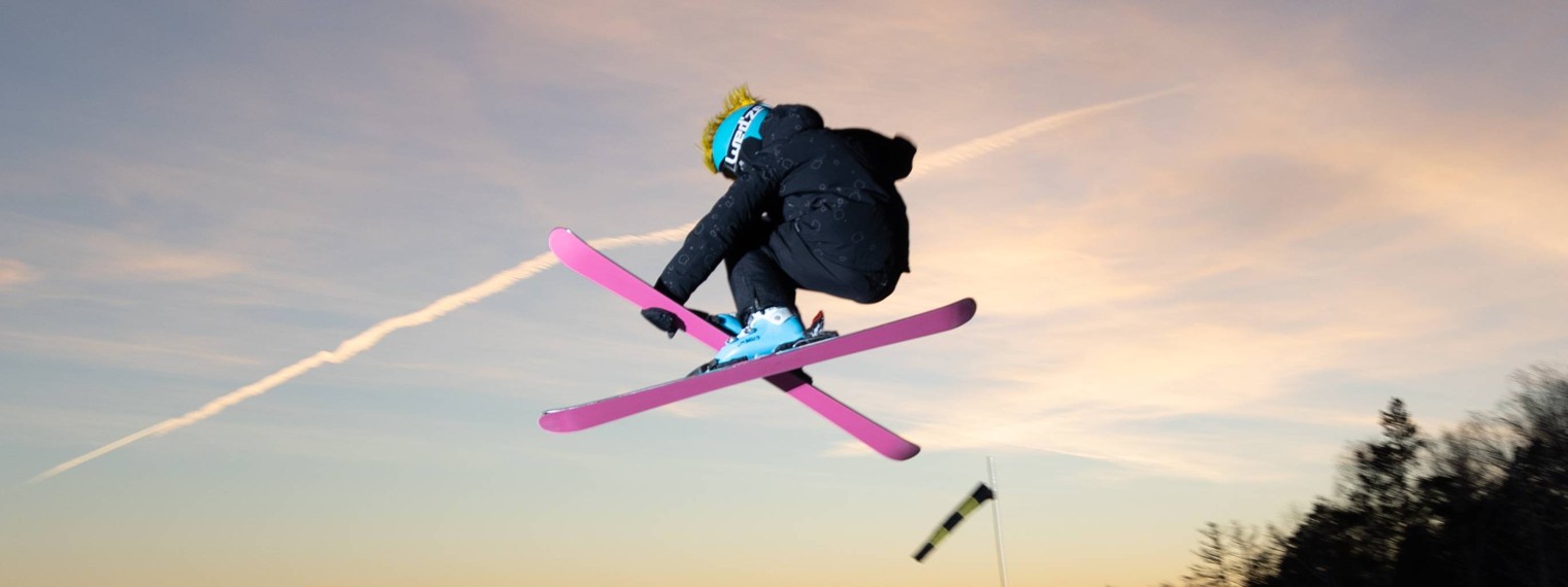 Московская горнолыжная академия