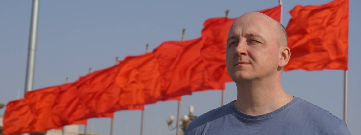 Михаил Шпилевский