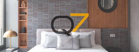 Ремонт квартир в Москве | QARDAS07