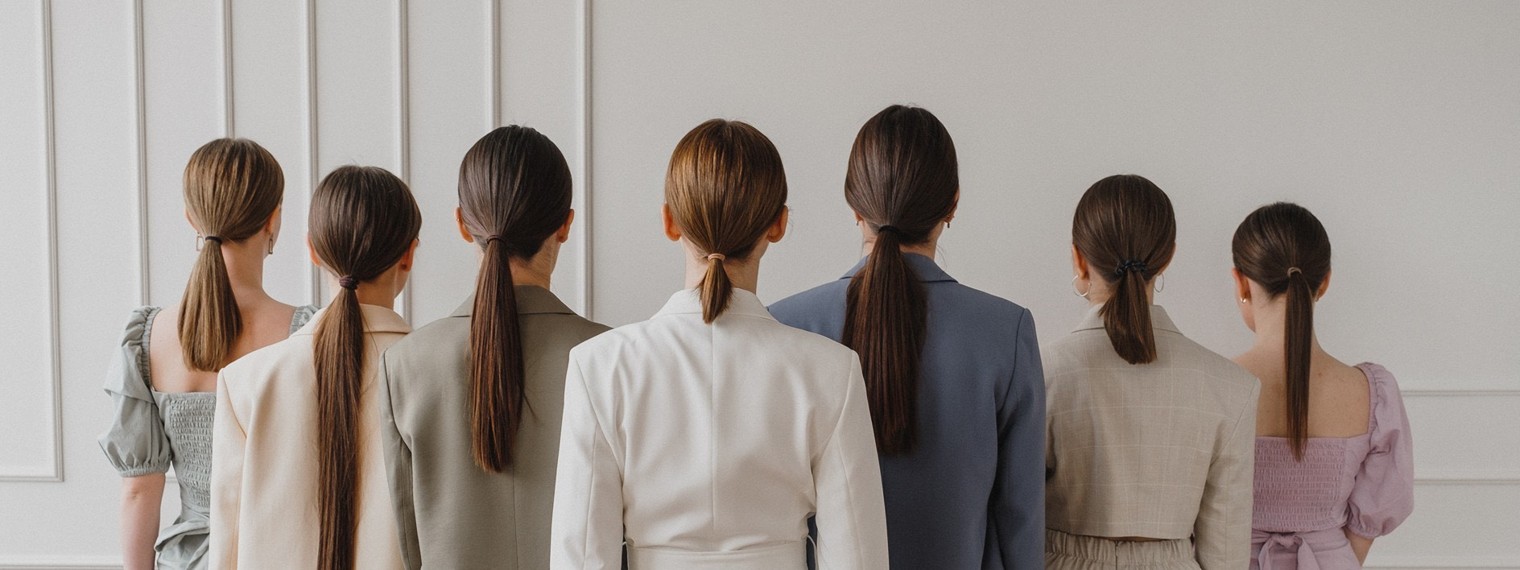 UKLADKA - все про реконструкцию волос