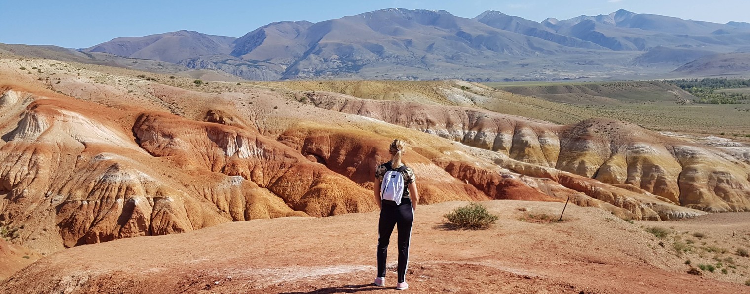 Моими глазами