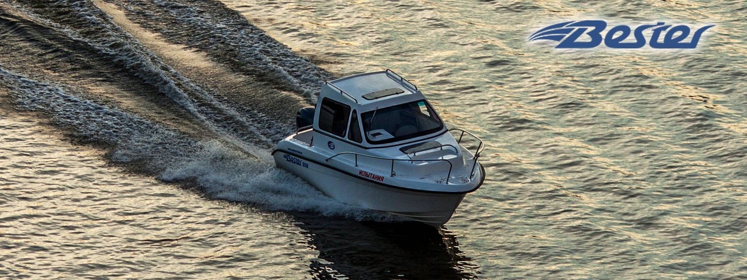 BesterBoat