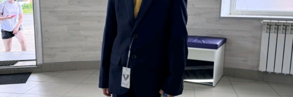 Капибара рома RUTUB