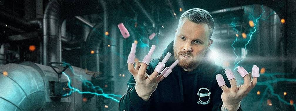 Сварка в Аргоне от А до Я