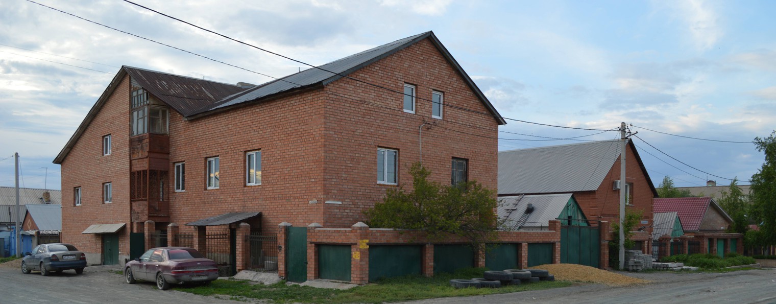 Домашний Улей