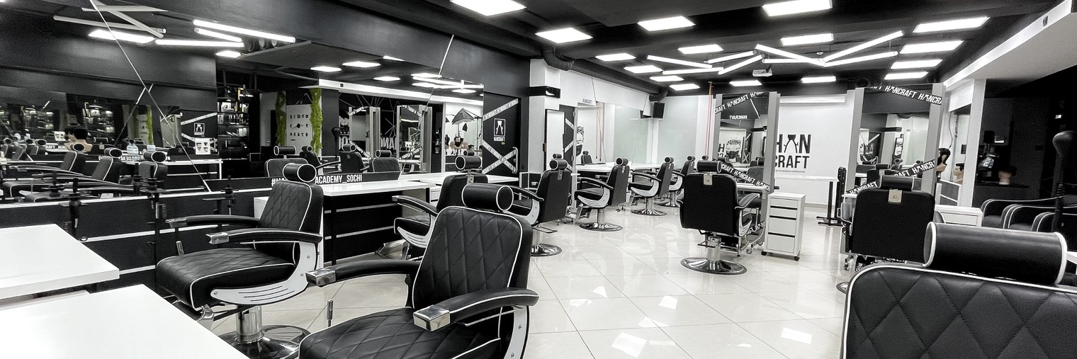 МУЖСКИЕ СТРИЖКИ АКАДЕМИЯ ЮРИЯ ЖДАНОВА