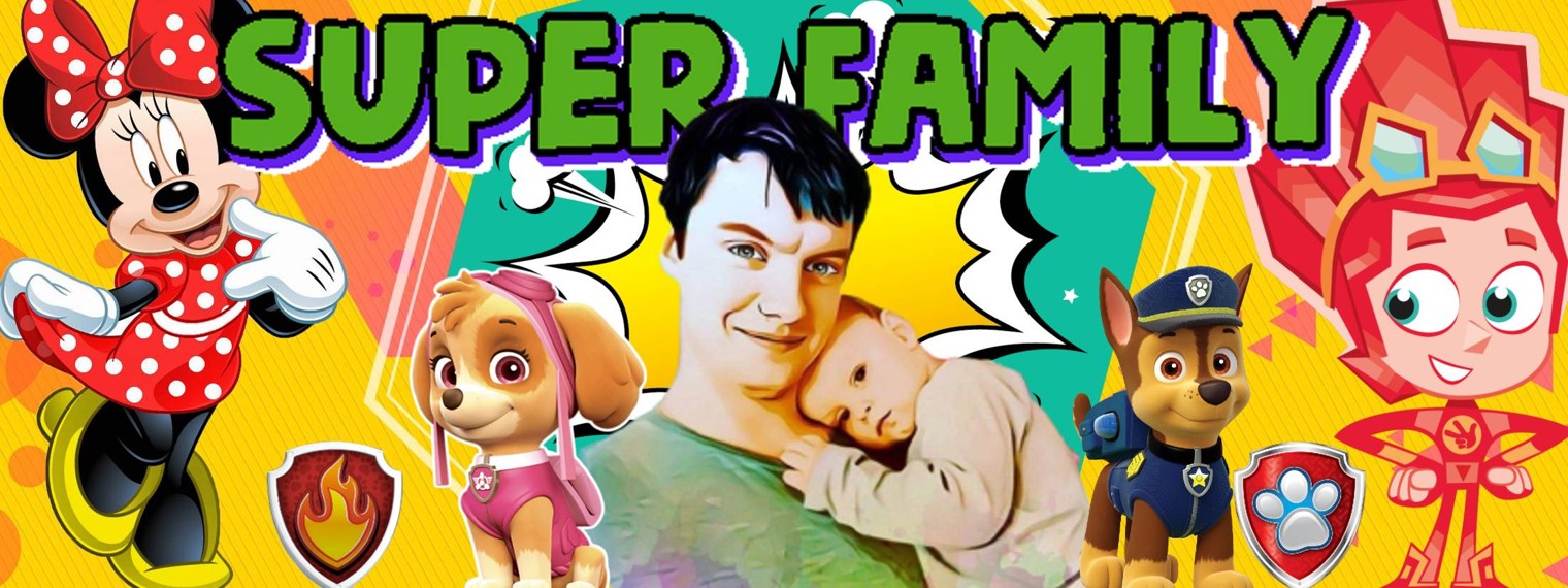 Super Family