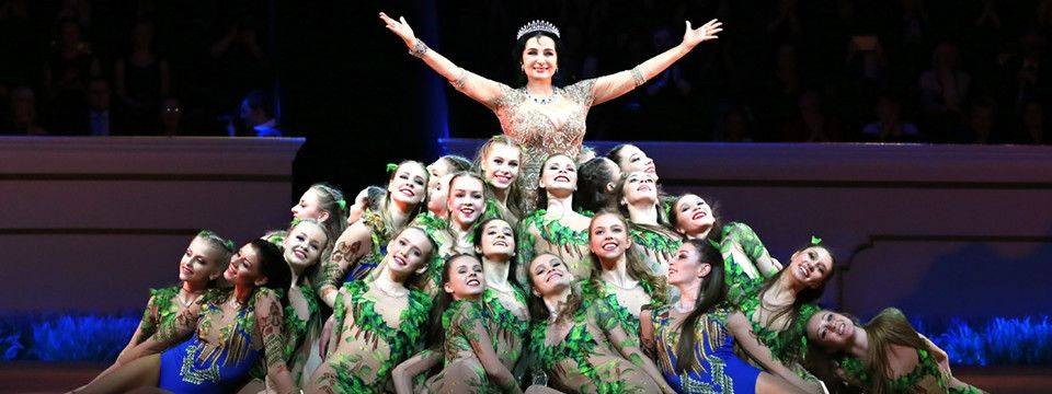 Международная Академия спорта