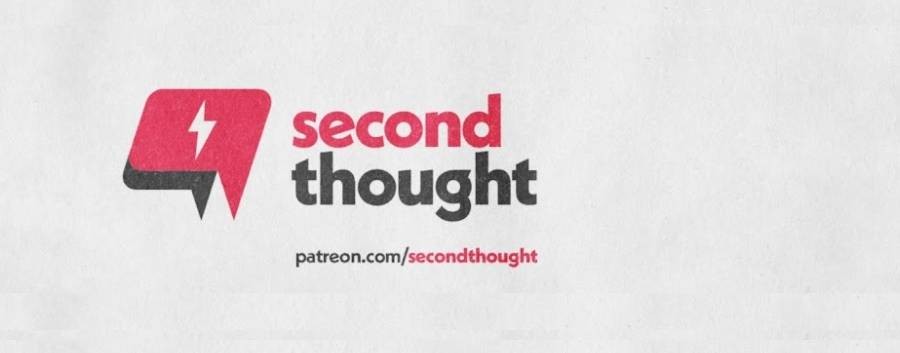 Second Thought