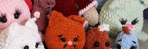 ОКСЕНИЯ ПАРФЁНОВА