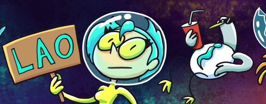 MC LAO (фан аккаунт)