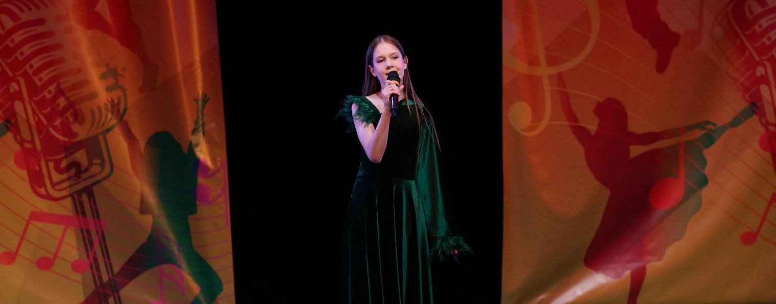 Ушакова Мария