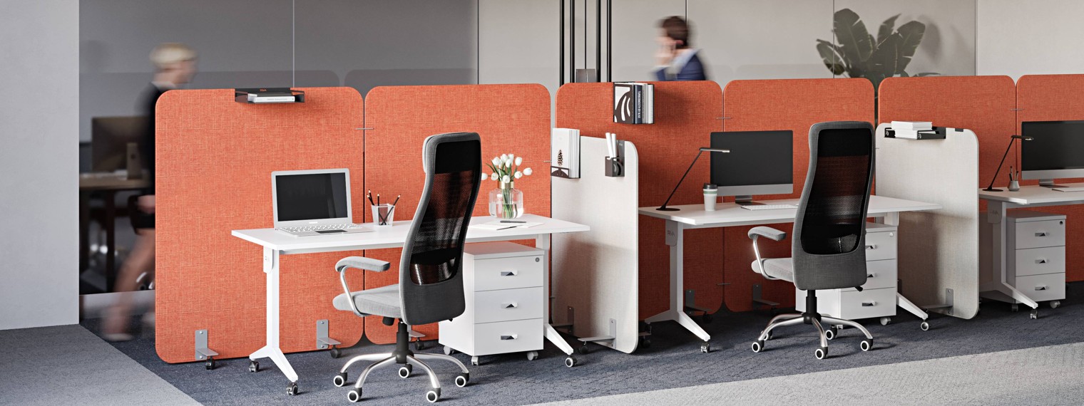 Офисная мебель от МК-ОФИС