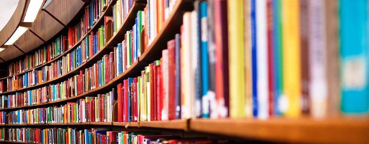 Книжный лабиринт 21