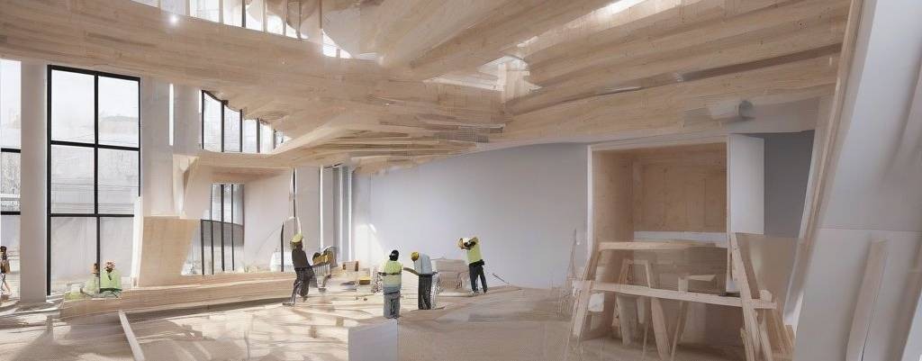 Строительные Идеи