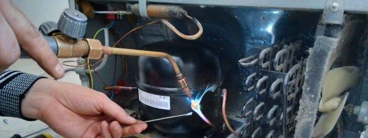 РБТ Ремонт Бытовой Техники