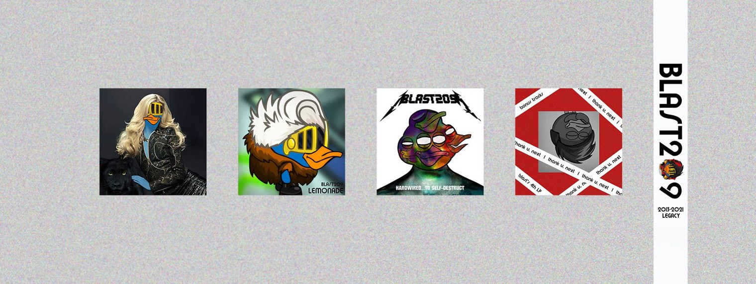 blast209 из Шарарама