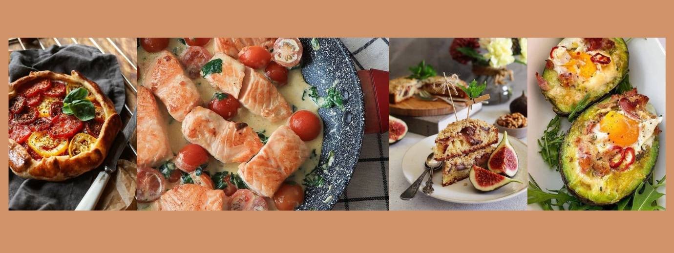 ВКУСНЫЕ РЕЦЕПТЫ