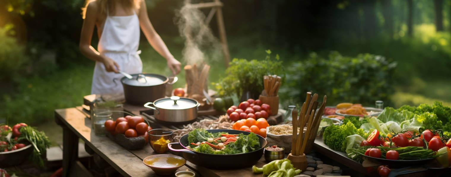 Кулинарные Размышления