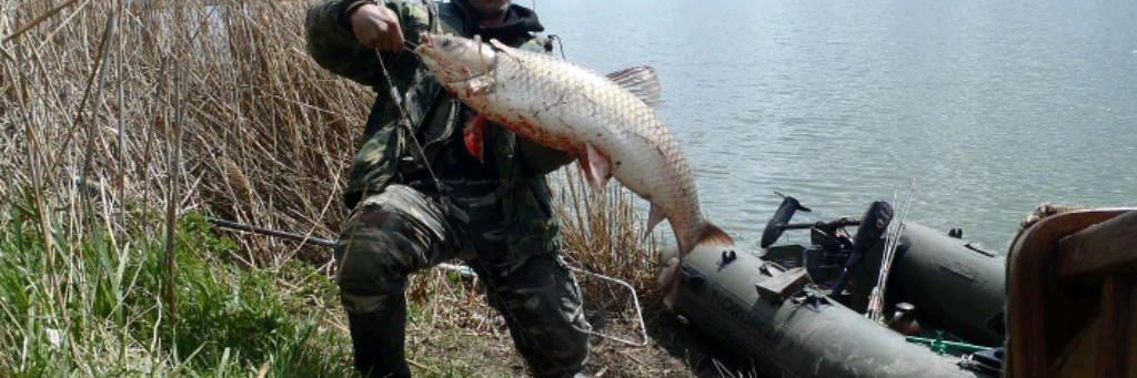 Рыбачий случай