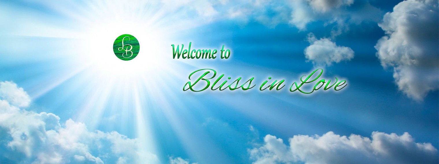 Bliss in Love