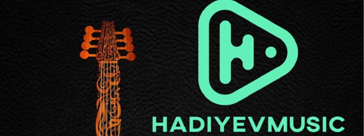 HadiyevMusic Arabic