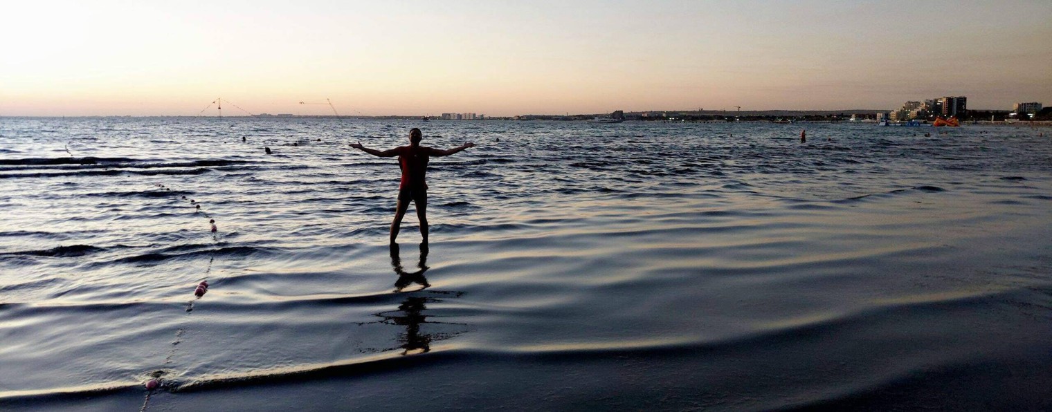 Александр Нельсон