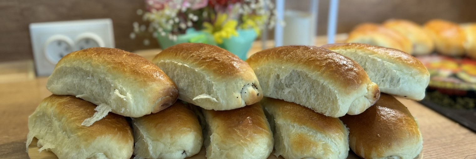 Вкусно и просто с Еленой