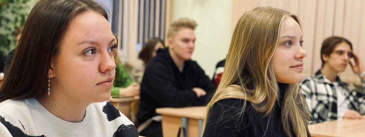 ГБОУ Школа 842