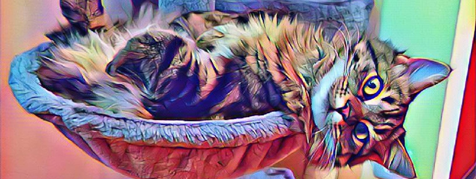 Буся Бусинка