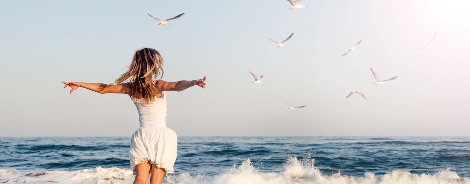 Евгения Гнатына | Вдохновение жить!