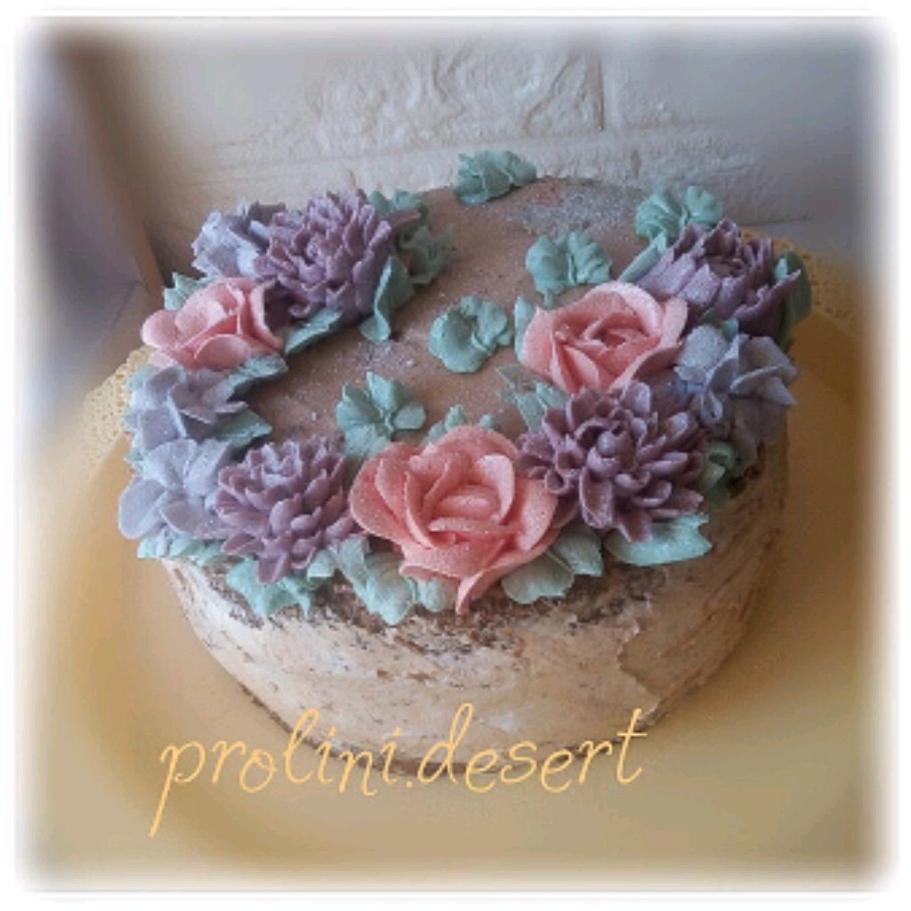 Лидия. Кондитер.Находка.