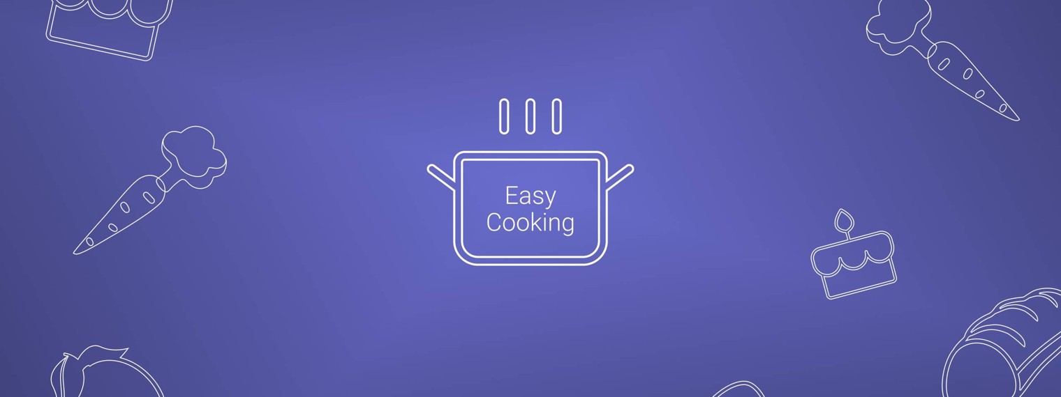 Easy Cooking