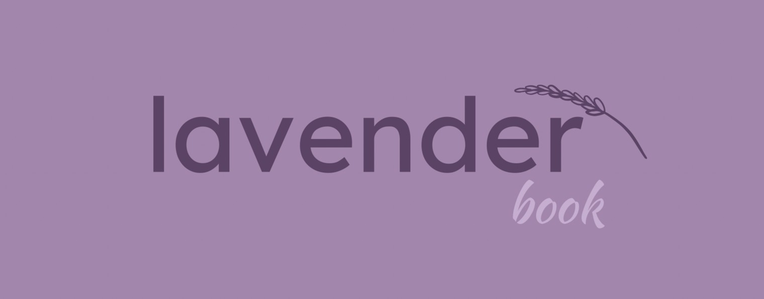 lavender book