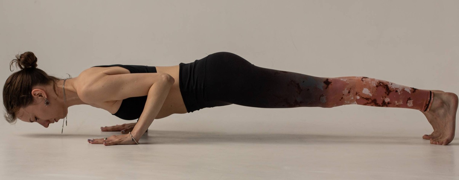 Екатерина Олейник Йога и Психология- Путь к Себе