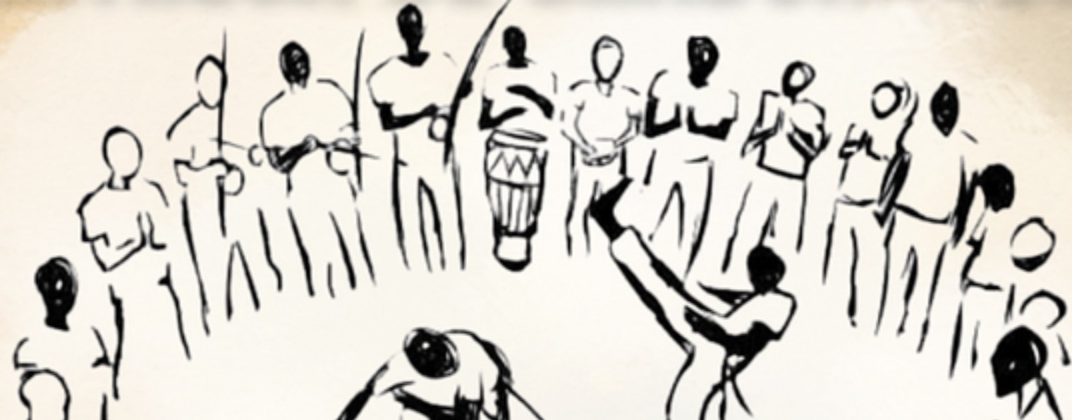 Alcateia Capoeira Russia