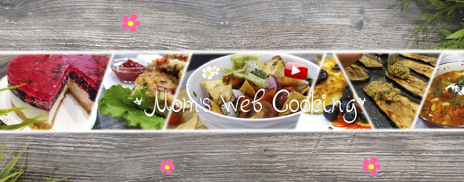 *Мамина Web-кулинария*