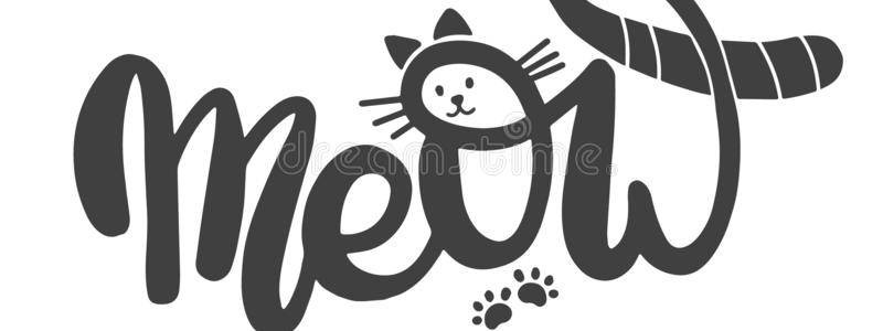 meow